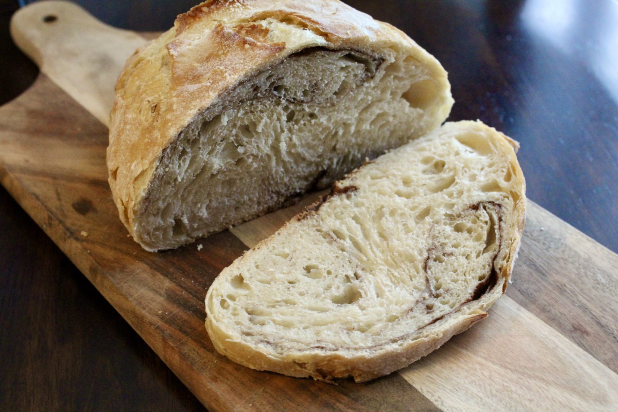 Sourdough Artisan Bread Loaves - Mel and Boys Kitchen